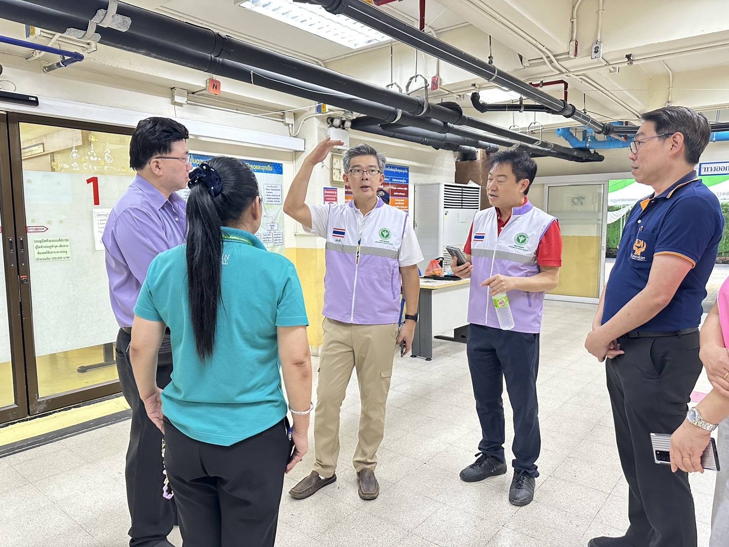 กรมการแพทย์ | หน้าหลัก